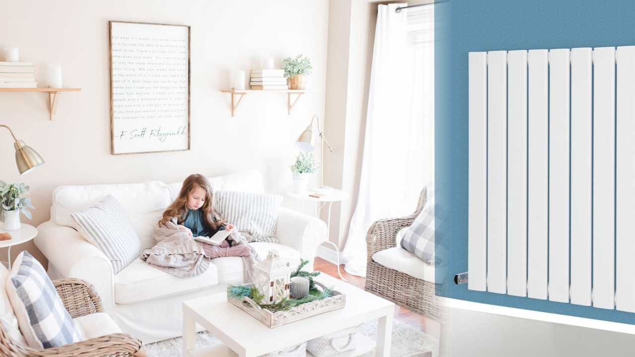 Radiator Replacement | Get a New Radiator Installed Dublin