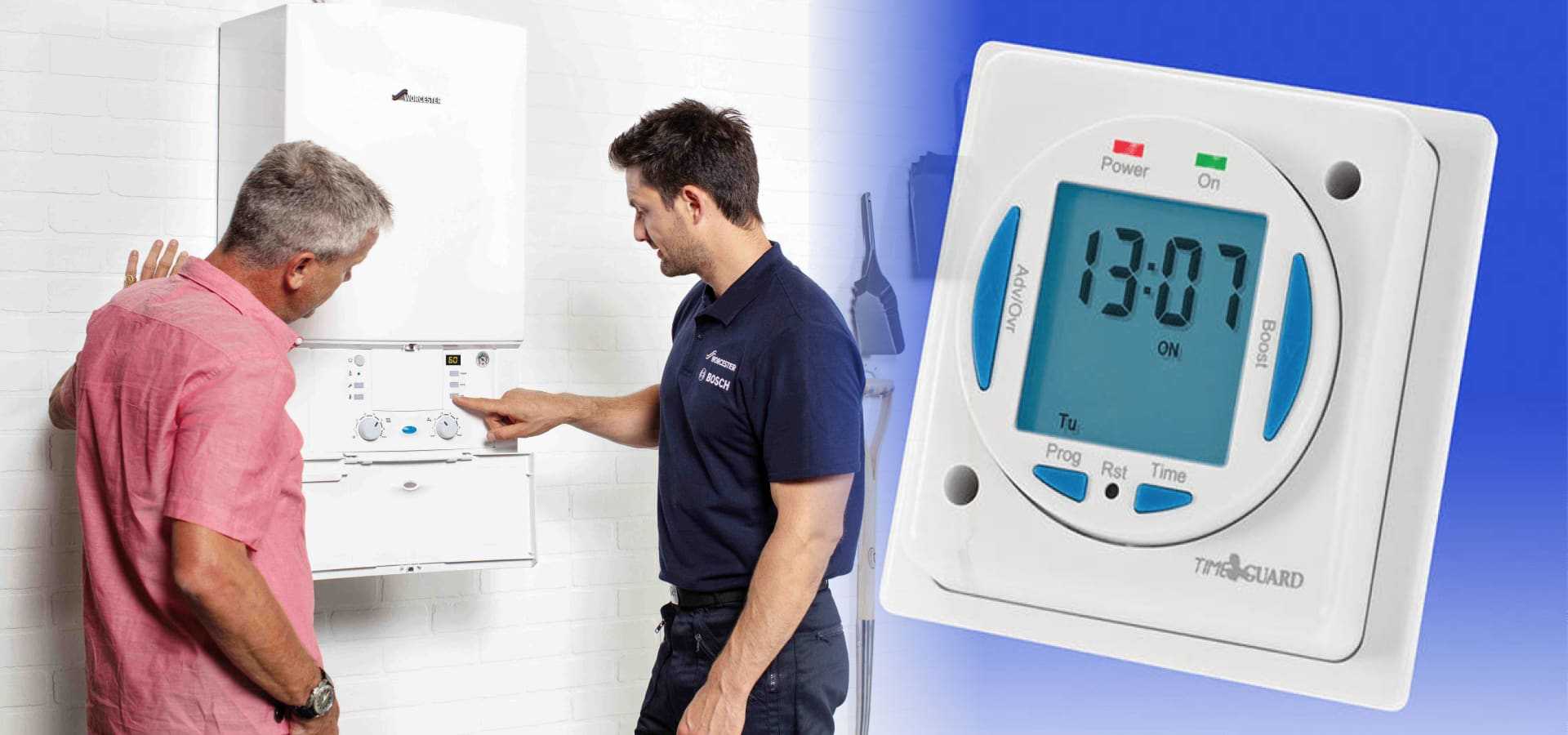 Immersion Heater | Immersion Heater Repair & Upgrades Dublin