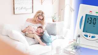 Boost Timer | Immersion Boost Time Clock Replacement Dublin